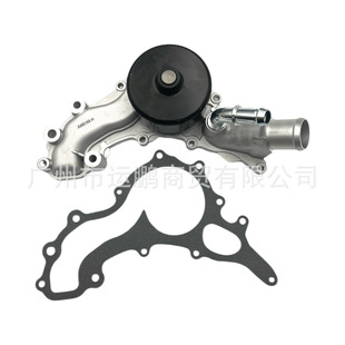 适用于11-24款吉普道奇克莱斯勒3.0/3.6发动机冷却水泵 5184498AL-阿里巴巴