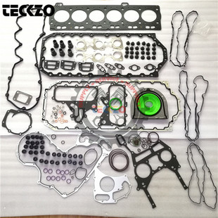 发动机配件C6.6活塞组件加大0.5MM380-2063 3802063适用于卡特彼勒CAT发动机-阿里巴巴