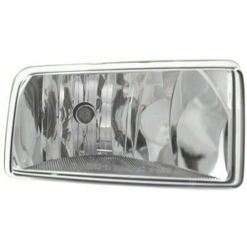 适用于2007-2015款雪佛兰 Silverado保险杠雾灯22872762 22872763-阿里巴巴