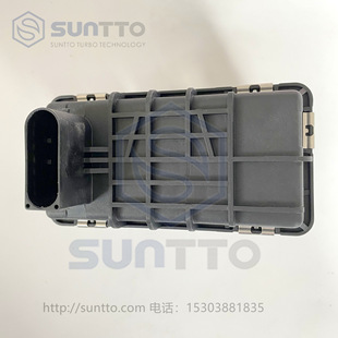 涡轮增压器电磁阀海拉阀G-209 712120 6NW 008 412 6NW008412-阿里巴巴