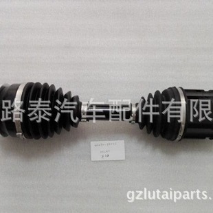 前半轴43430-0K022适用于丰田HILUX FORTUNER KUN26L TGN51-阿里巴巴