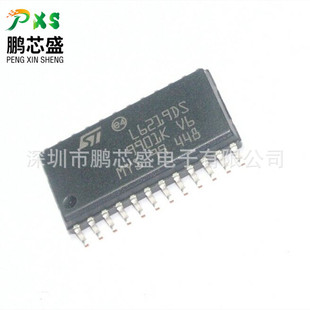 L6219DS013TR 丝印L6219DS 原装正品 双极性电机驱动用于汽车电子-阿里巴巴