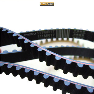 汽车传动带 CT874 同步带 111MR17 汽车时规带适用于大宇雪佛兰-阿里巴巴