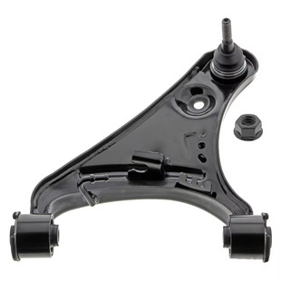 适用于路虎发现四型前桥控制臂LR051615 LR051614-阿里巴巴