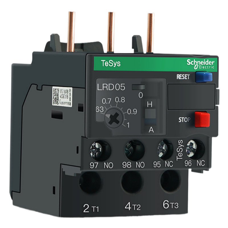 继电器LRD01C到LRD35C全系列热过载保护器正品施耐德销售中心优惠-阿里巴巴