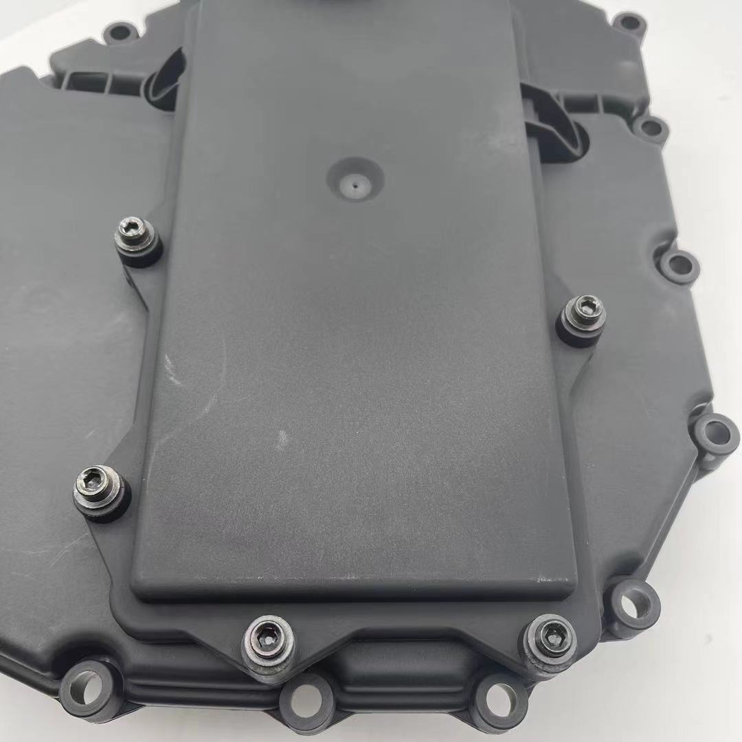 适用于欧系卡车iveco依维柯stralis卡车工程车空调滤芯盖高品质-阿里巴巴