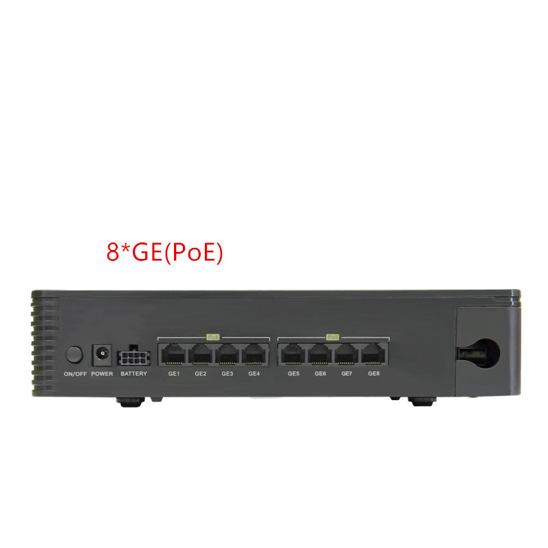 华为P613E-E ONU光网络单元8口千兆POE 供电光接入设备-阿里巴巴