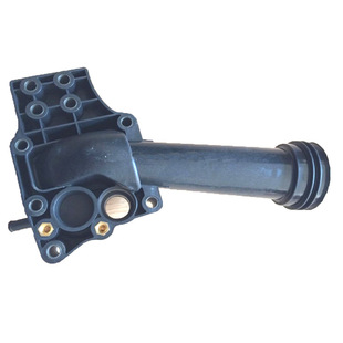 适用沃尔沃卡车冷却器连接管 20555313 20542128 3141617 3161417-阿里巴巴