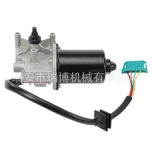 适用于MERCEDES BENZ C-CLASS雨刮电机wiper motor 2028202308-阿里巴巴