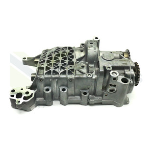 适用于奥迪 C6 2.0T 机油泵 06D103295S 06B103535F 06B103535G-阿里巴巴