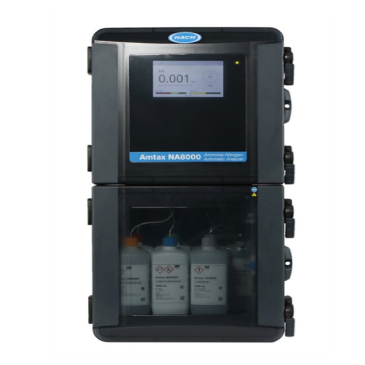 哈希Polymetron 9610sc 在线硅表在线监测仪美国否否2035600哈希P-阿里巴巴