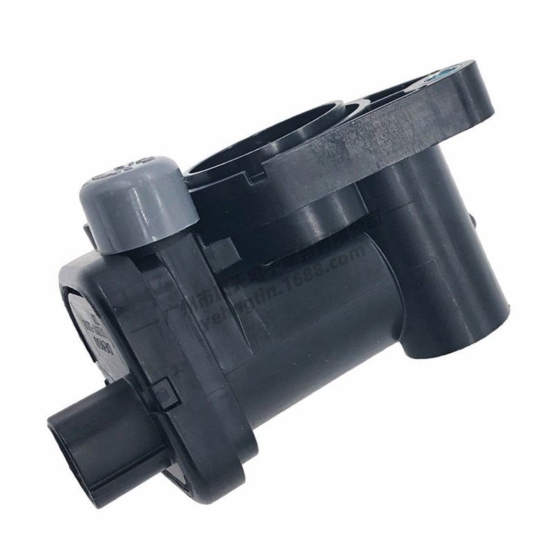 适用于雅阁思域凌派CRV杰德缤智旁通阀执行机构17150-R1A-A01-阿里巴巴