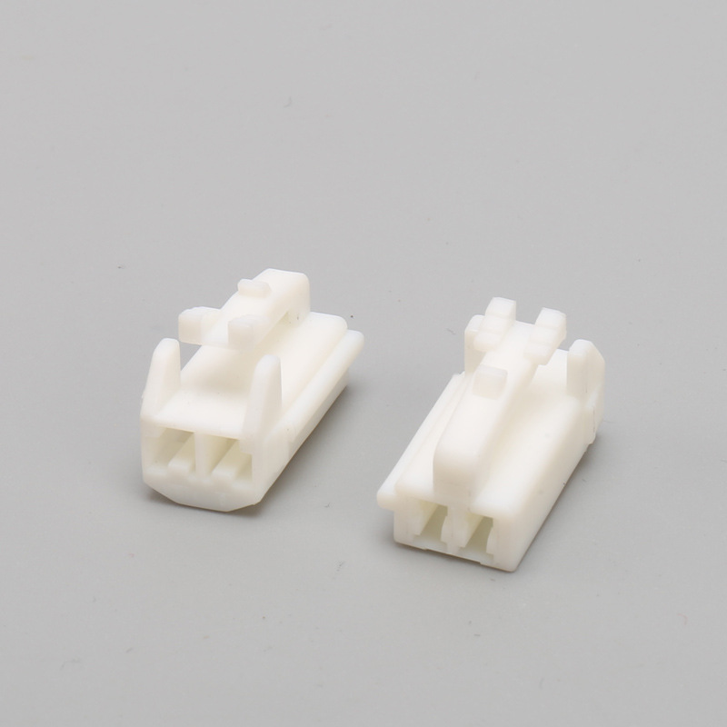 汽车连接器3TS02FW 7283-1020汽车接插件线束插头连接器配件-阿里巴巴