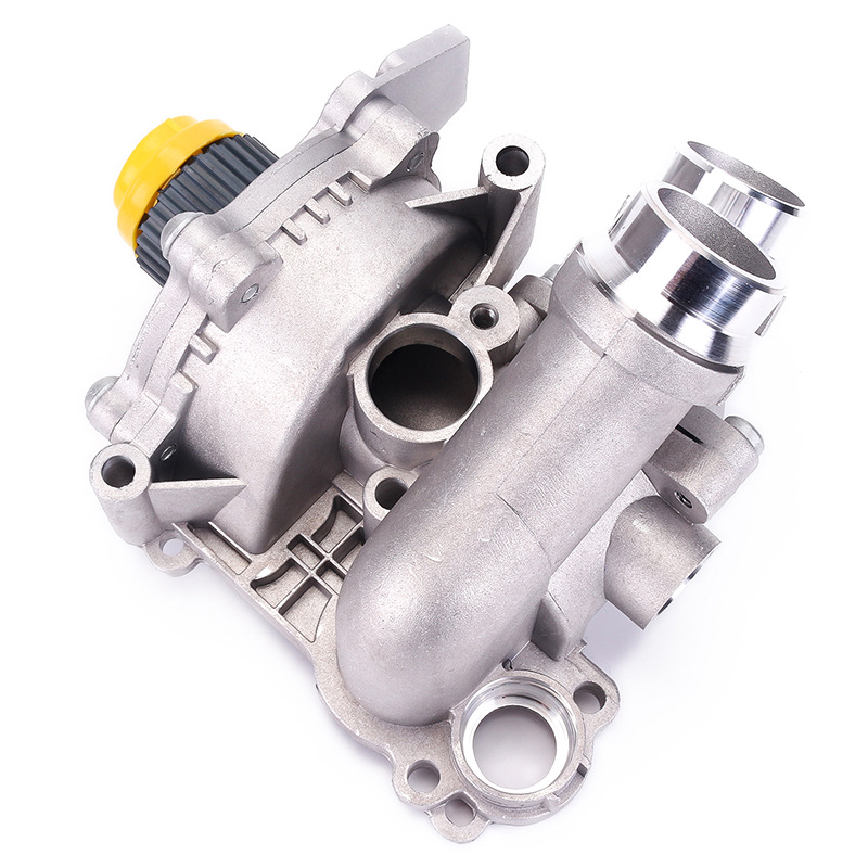 港际适用于大众高尔夫捷达帕萨特06H121026AB汽车水泵节温器总成-阿里巴巴