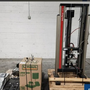 德国Zwick Roell Tensile Tester Z010 万能试验机 拉伸试验机-阿里巴巴