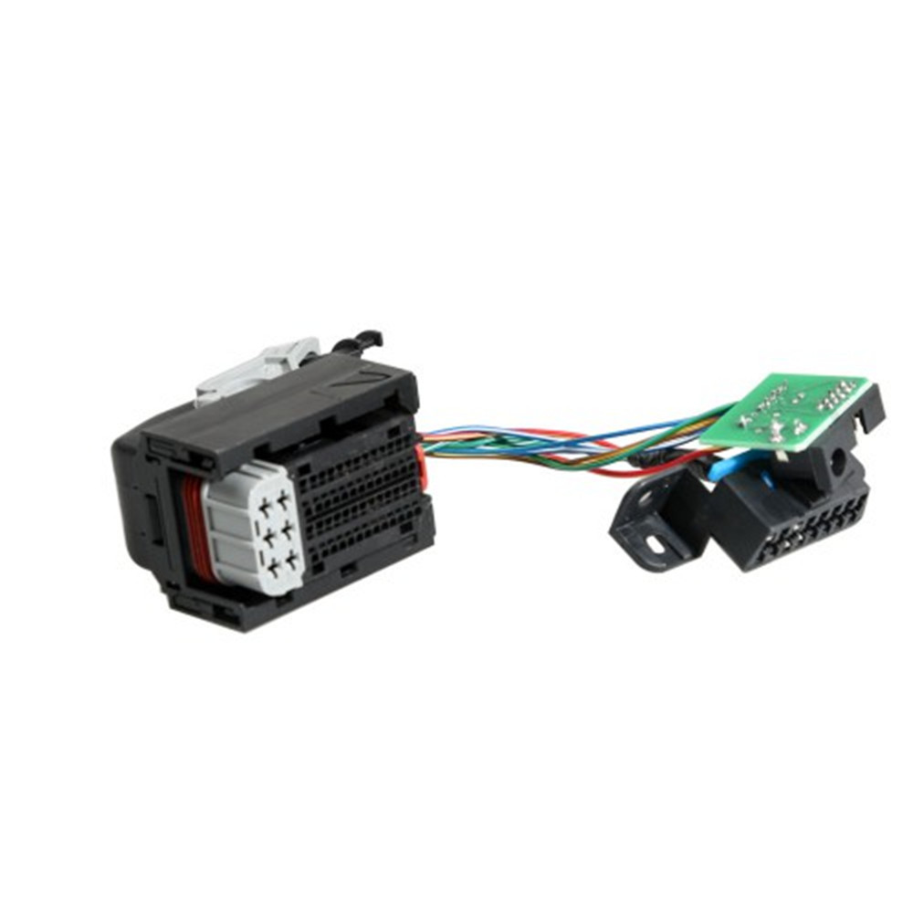 全新国产 A272 A273 ME9.7 ECU BOX 适用奔驰汽车 双CPU 高质量-阿里巴巴