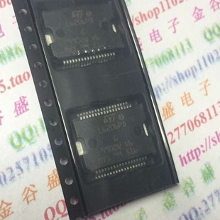 L6206PD013TR L6206PD L6206 HSOP-36 全新原装现货-阿里巴巴