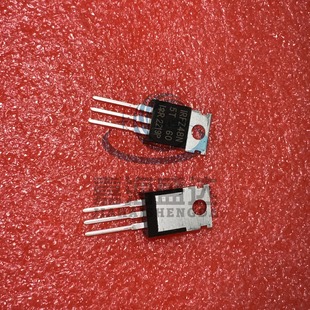 全新原装 IRFZ48N IRFZ48NPBF TO-220 55V 65A 场效应管-阿里巴巴