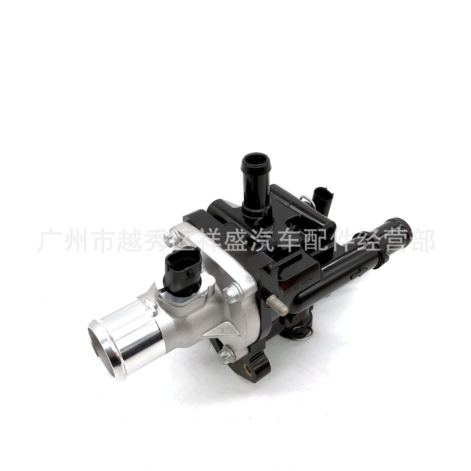 适用于雪佛兰科鲁兹欧宝节温器总成恒温器25192228跨境96984104-阿里巴巴