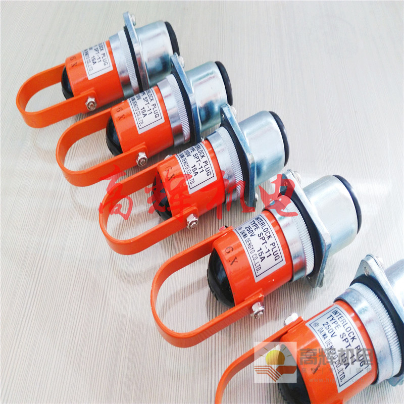 日本大和电业DAIWA DENGYO安全锁SPS-24A-阿里巴巴