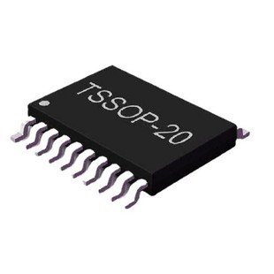 PY32F002A 封装TSSOP20 M0+内核32位单片机微控制器 MCU方案开发-阿里巴巴