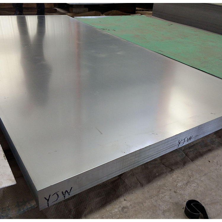 厂家DX51D+Z镀锌板切割批发 热镀锌卷板铁皮板 无花镀锌钢板分条-阿里巴巴