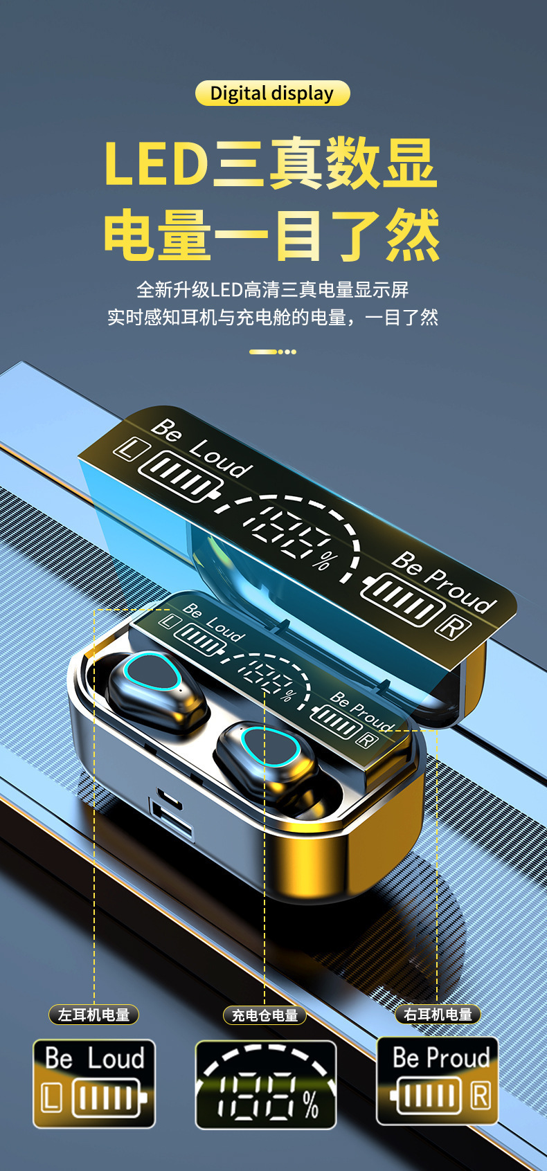 G28 f9-5蓝牙耳机TWS双耳5.2 F9-2 N21 M28 M19 M32 M30 m10 n35-阿里巴巴