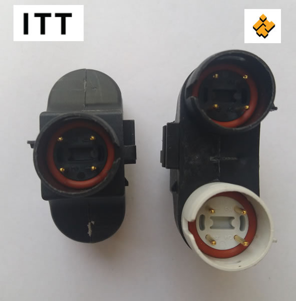 原装进口 正品 ITT连接器| 130446-0000 三通-阿里巴巴