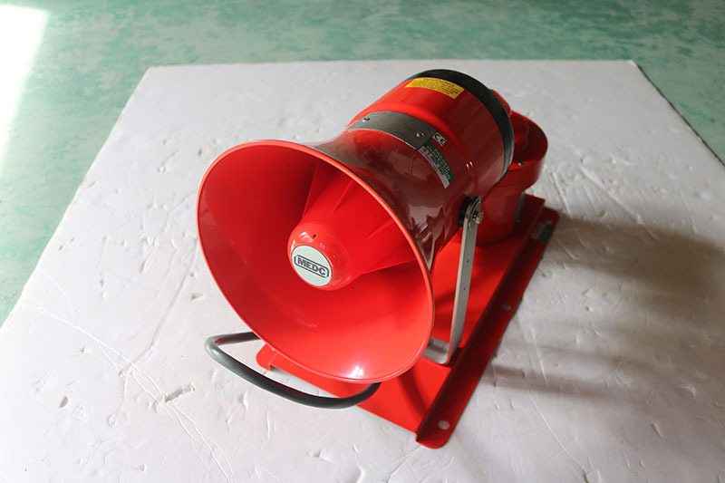 MEDC声光报警器DB3B-XB11AU24VRED-RED-阿里巴巴