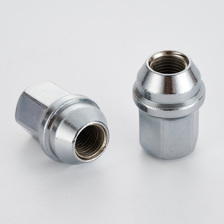 9596070车轮螺母适用于凯迪拉克XT5/XT4/XT6/凯雷德轮毂螺母螺丝-阿里巴巴