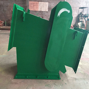 中昱供应RCGZ-600管道自卸除铁器 RCYG煤矿用管道自卸除铁器-阿里巴巴