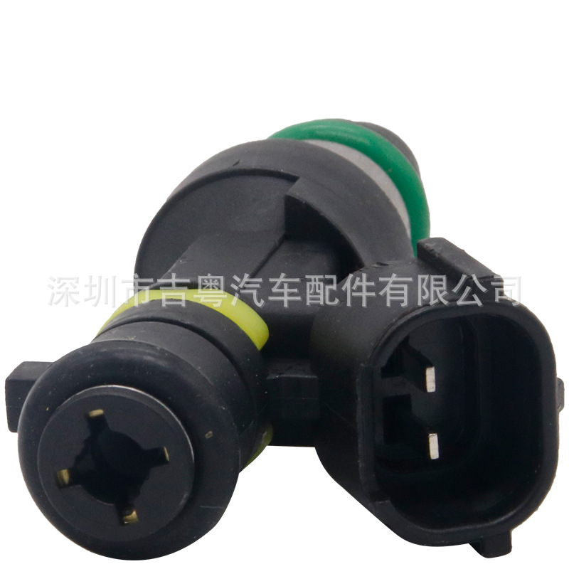 16600-EN200 适用于日产奇骏轩逸天籁 1.8L 2.0L 喷油嘴 FBY2850-阿里巴巴