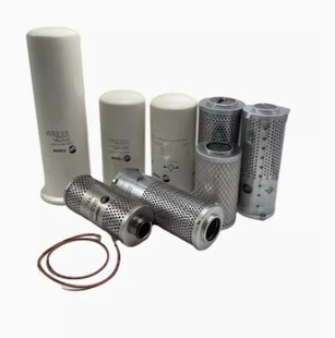 特灵油过滤器 ELM01405 FLR01592 ELM01042 DHY00337 DHY01474-阿里巴巴