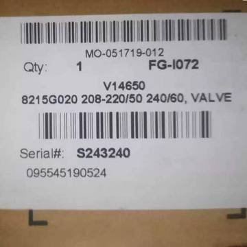 FG-I072 V14650 8215G020 208-220/50 ASCO 原装现货议价-阿里巴巴
