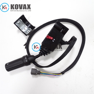 工程机械配件 04-801301组合开关 适用JCB杰西博 411B 412S 414S-阿里巴巴