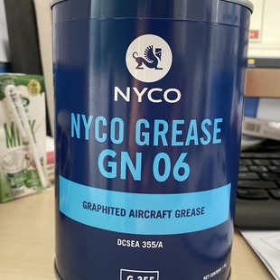 尼科GN 06航空润滑脂 NYCO GRESS GN 06 G-355-阿里巴巴