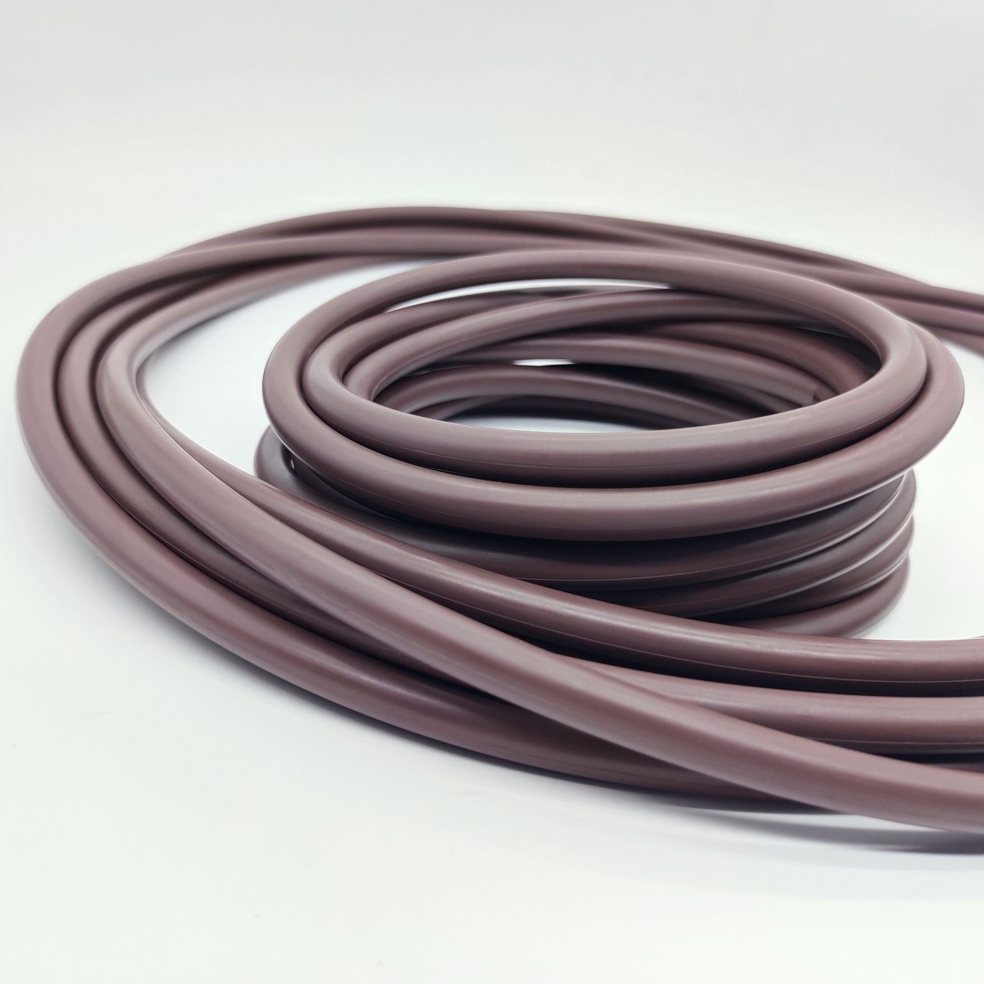 销售Viton耐高温氟橡胶O型圈 FKM耐磨氟胶O型圈进口杜邦氟橡胶圈-阿里巴巴