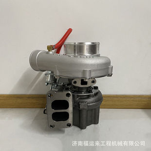 适用约翰迪尔推土机涡轮增压器AR70439 450 450B 550A-阿里巴巴