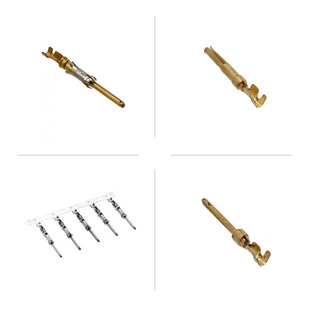 原装8100-0508端子 电子元器件 集成电路IC 汽车连接器-阿里巴巴