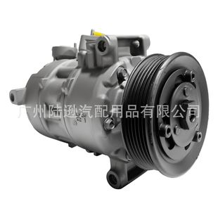 适用大众 冷气泵 5QD612176 5QD612176A 5QD612181A=175D-阿里巴巴