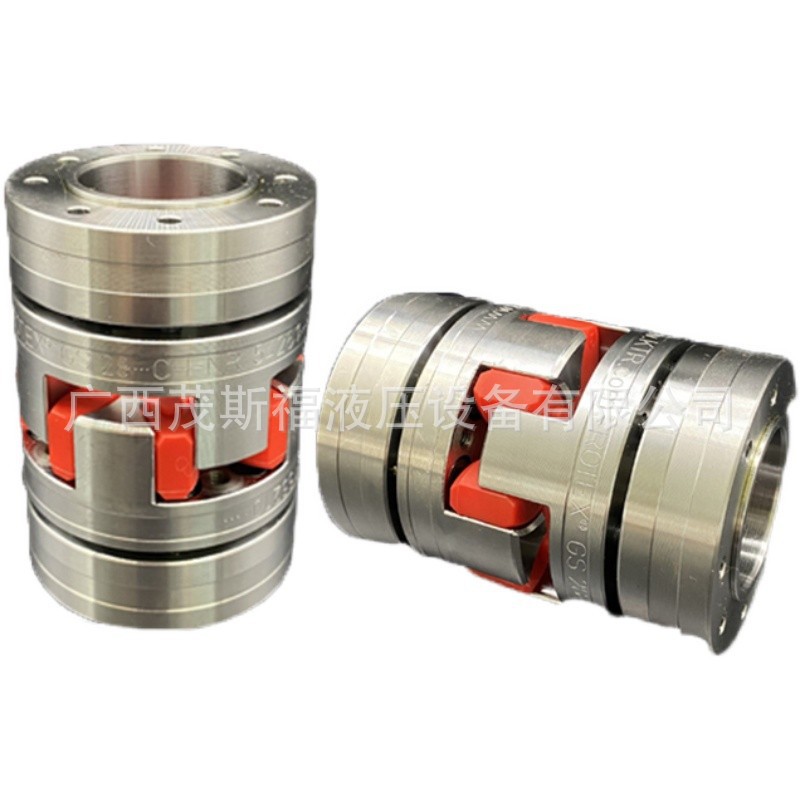 德国KTR ROTEX GS91214T19T2428384248556575梅花弹性体联轴器-阿里巴巴