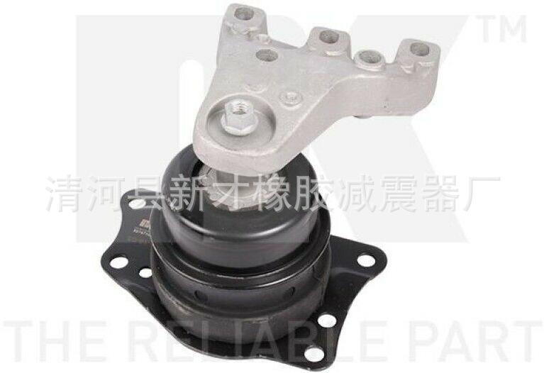 6Q0199167 6Q0199167BM 6Q0199 67CJ 发动机支架 鸡脚胶 机脚胶-阿里巴巴