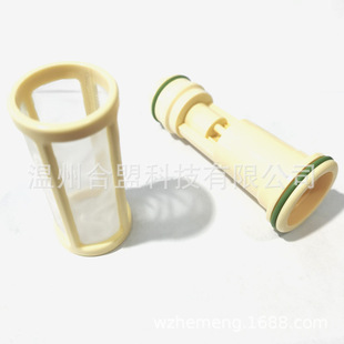 适用达夫欧六卡车燃油注油泵阀和过滤网总成 OE: 1949630 1857677-阿里巴巴