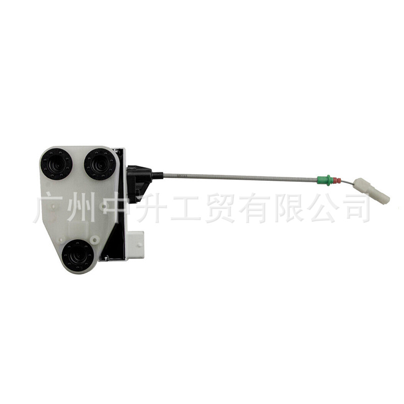 适用宝马车门闭锁器51207419839/51207419840/51207419841-阿里巴巴