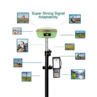 FOIF A90 Gnss Base And Rover Dgps Rtk Foif A70 N90 Measuring-阿里巴巴