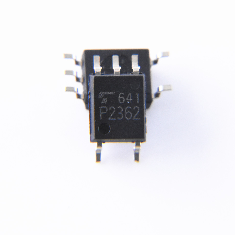 原装正品 TLP2362 SOP-5 贴片 高速光电耦合器 光耦-阿里巴巴
