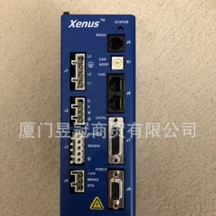 全新现货议价Xenus伺服驱动器XTL-230-36-S 出售进口原箱顺丰包邮-阿里巴巴