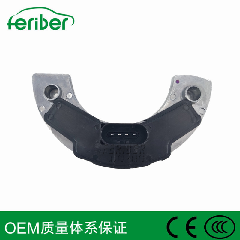 适用沃尔沃 鼓风机控制模块 20852837 20443824-阿里巴巴