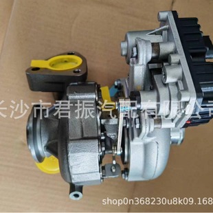 适应于 索兰托 2.2T 28231-2F950 53039700652 28231-2F900增压器-阿里巴巴