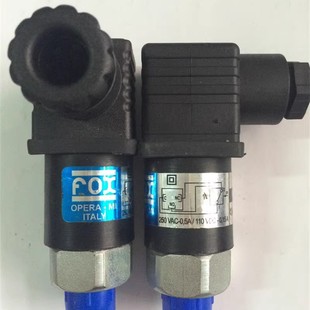 意大利FOX K53P K54P K55P K59P压力开关K55新款-阿里巴巴